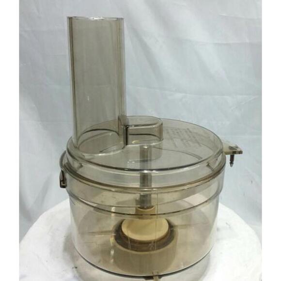 Kitchen | Vintage Ge General Electric D5fp1 Food Processor Bowl ...
